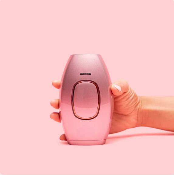 Glowie™ IPL fotoepilators – matu noņemšanas ierīce – Glowie.lv